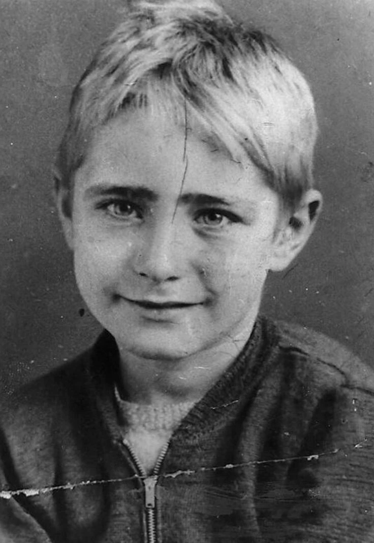 Richard Marlow | International Missing Persons Wiki | Fandom