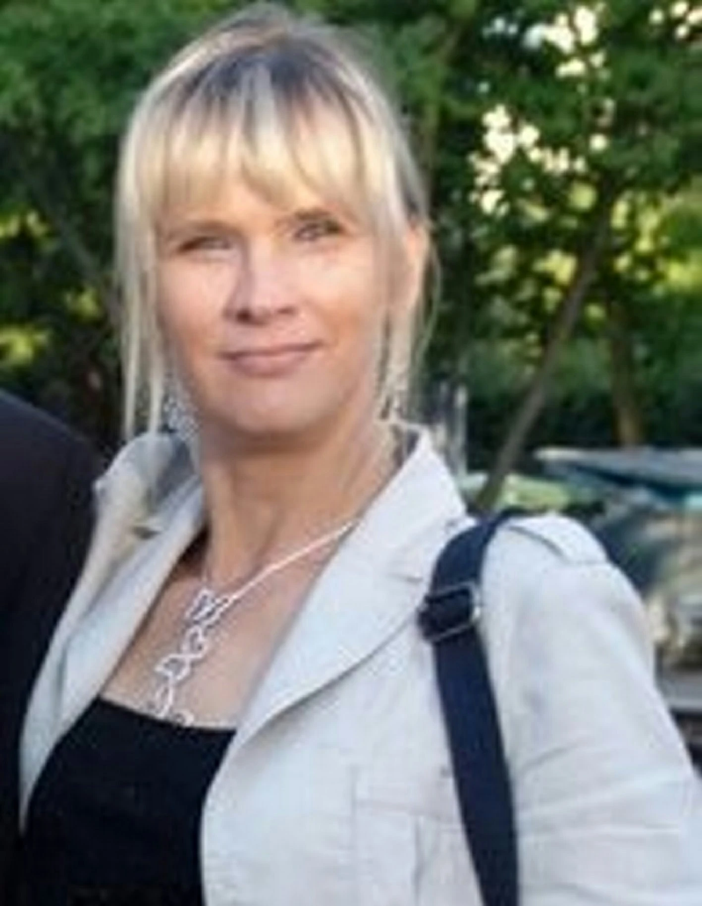 Sandra Doland | International Missing Persons Wiki | Fandom