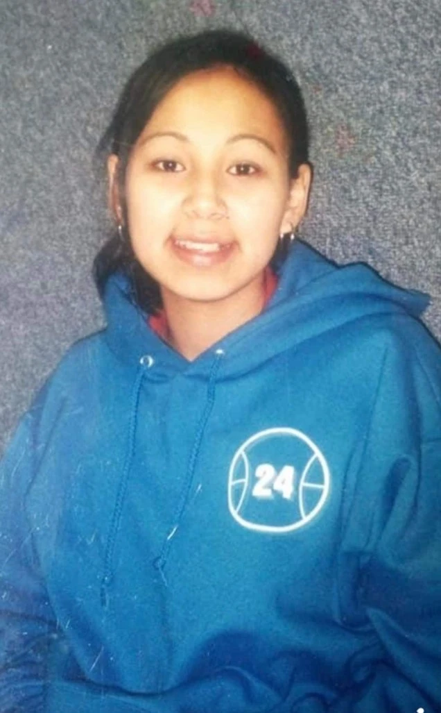 Angela Foxglove | International Missing Persons Wiki | Fandom