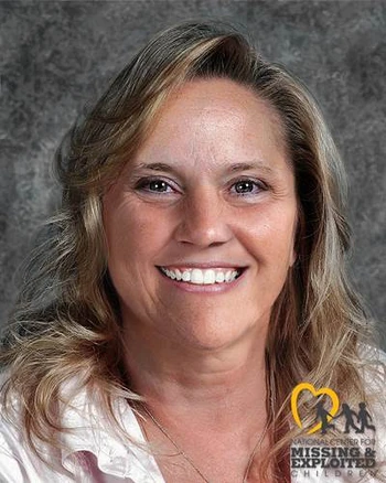 Debbie Frost | International Missing Persons Wiki | Fandom