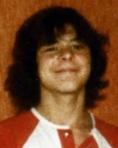Lee Davis | International Missing Persons Wiki | Fandom
