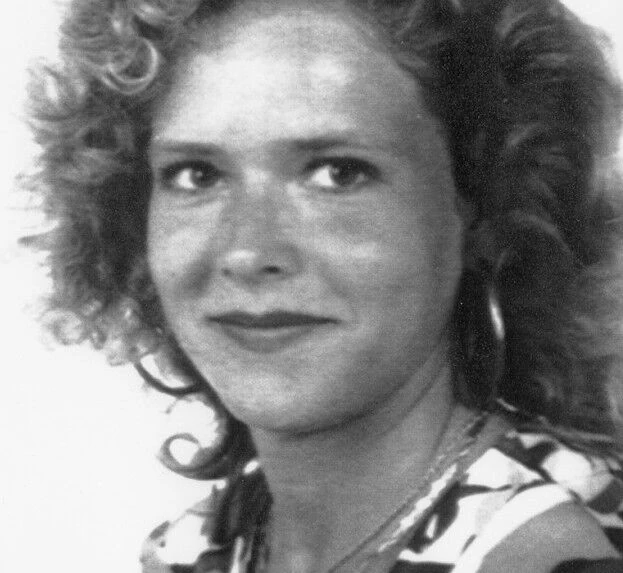 Nancy Förster | International Missing Persons Wiki | Fandom