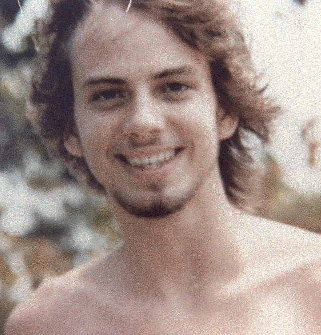 Randy Sellers | International Missing Persons Wiki | Fandom