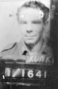 William Kunkel | International Missing Persons Wiki | Fandom