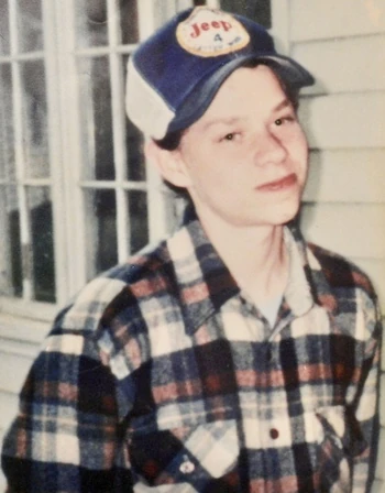 Jamie Lusher | International Missing Persons Wiki | Fandom