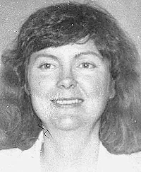 Susan Cassell | International Missing Persons Wiki | Fandom