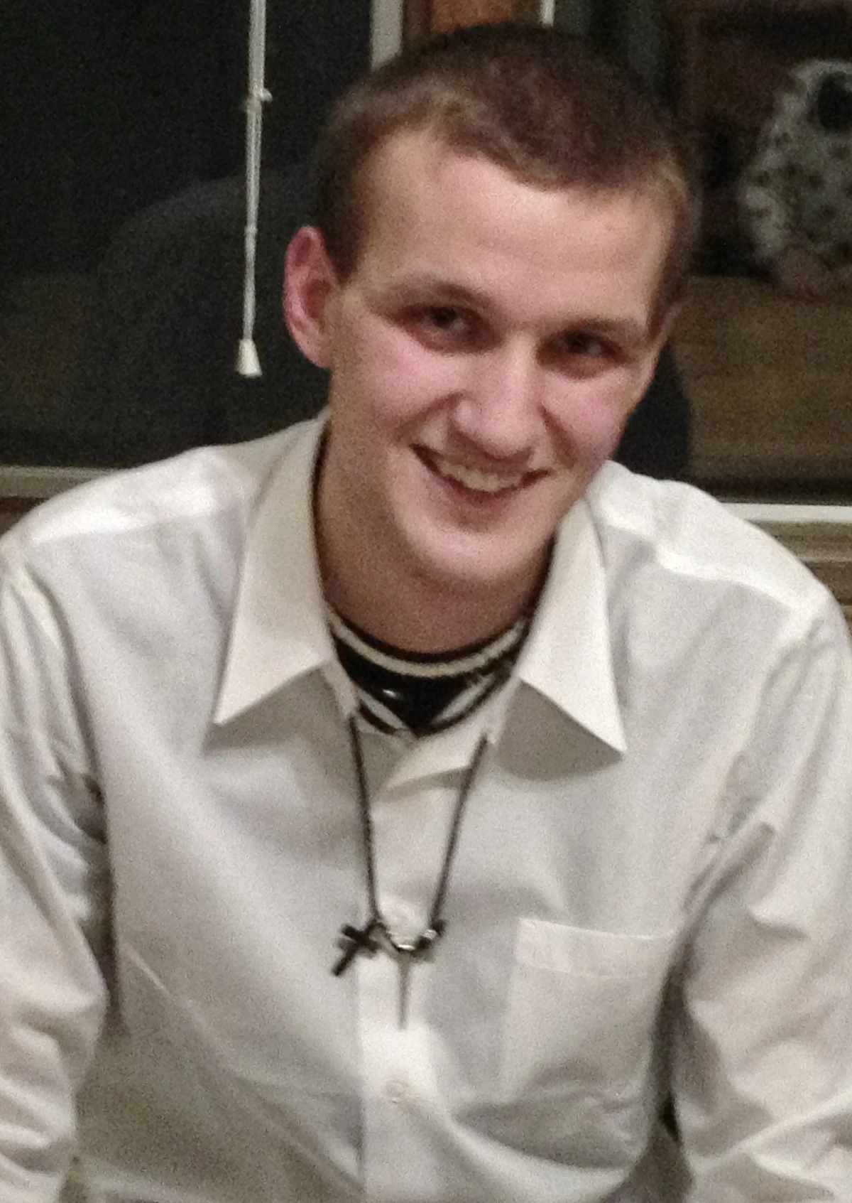 Devin Bush | International Missing Persons Wiki | Fandom