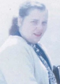 Jacqueline Kinney | International Missing Persons Wiki | Fandom