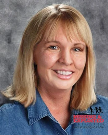 Kim Larrow | International Missing Persons Wiki | Fandom