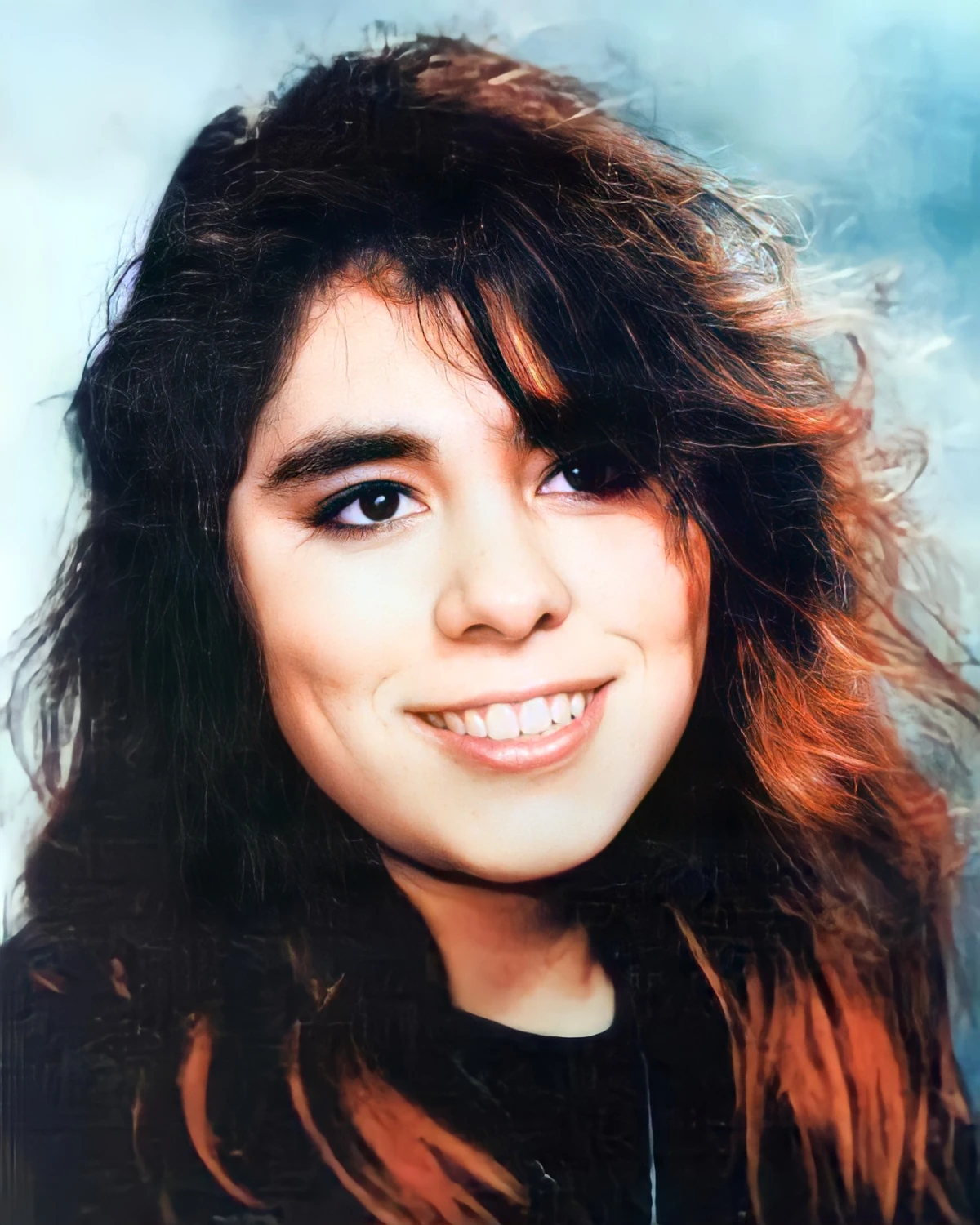 Angela Arseneault | International Missing Persons Wiki | Fandom