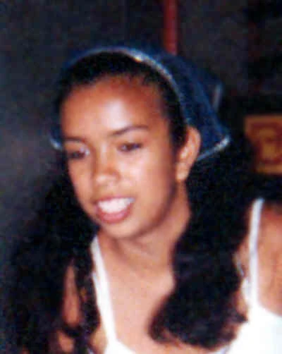 Ingrid Contreras | International Missing Persons Wiki | Fandom