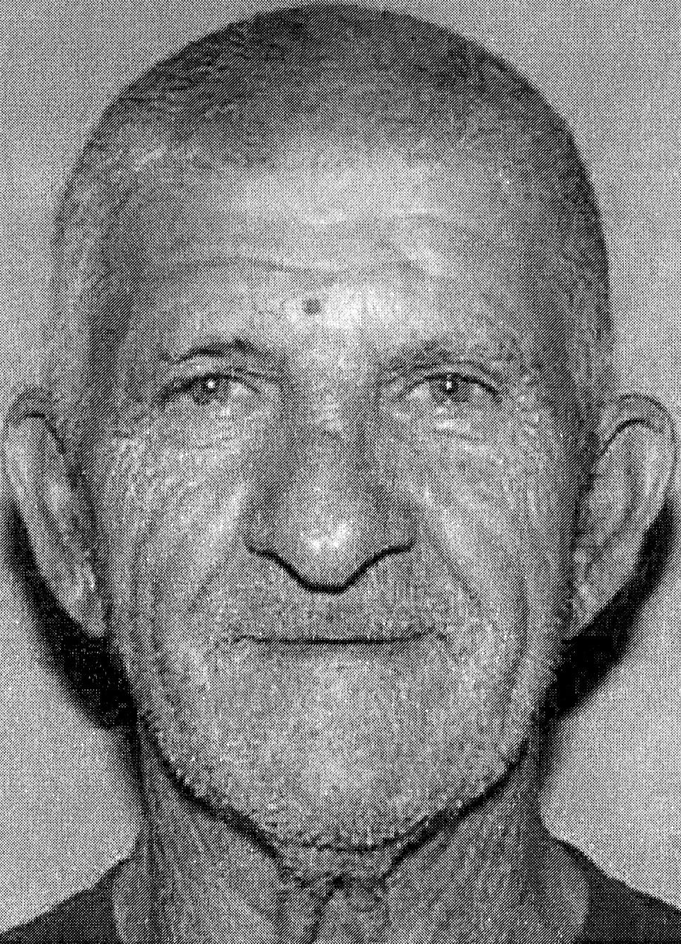 Dale Lafleur | International Missing Persons Wiki | Fandom