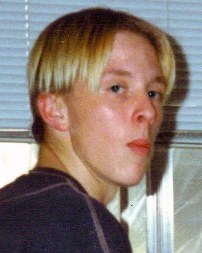 Kyle Tolley | International Missing Persons Wiki | Fandom