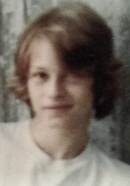 Mike Fischer | International Missing Persons Wiki | Fandom