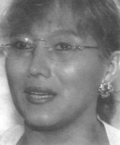 Linda Reategui | International Missing Persons Wiki | Fandom