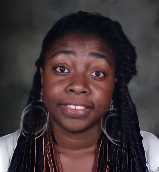 Lashaya Stine | International Missing Persons Wiki | Fandom