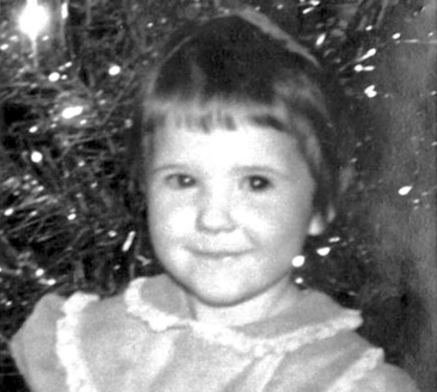 Beth Gill | International Missing Persons Wiki | Fandom