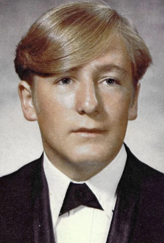 Carson Casteel | International Missing Persons Wiki | Fandom
