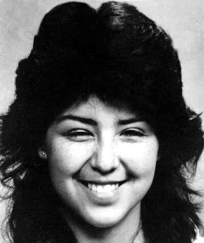 Susan Bender | International Missing Persons Wiki | Fandom