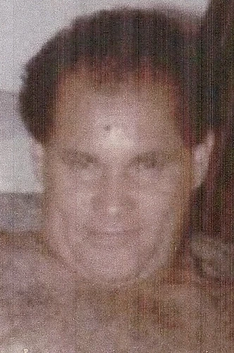 Mingo Garcia | International Missing Persons Wiki | Fandom