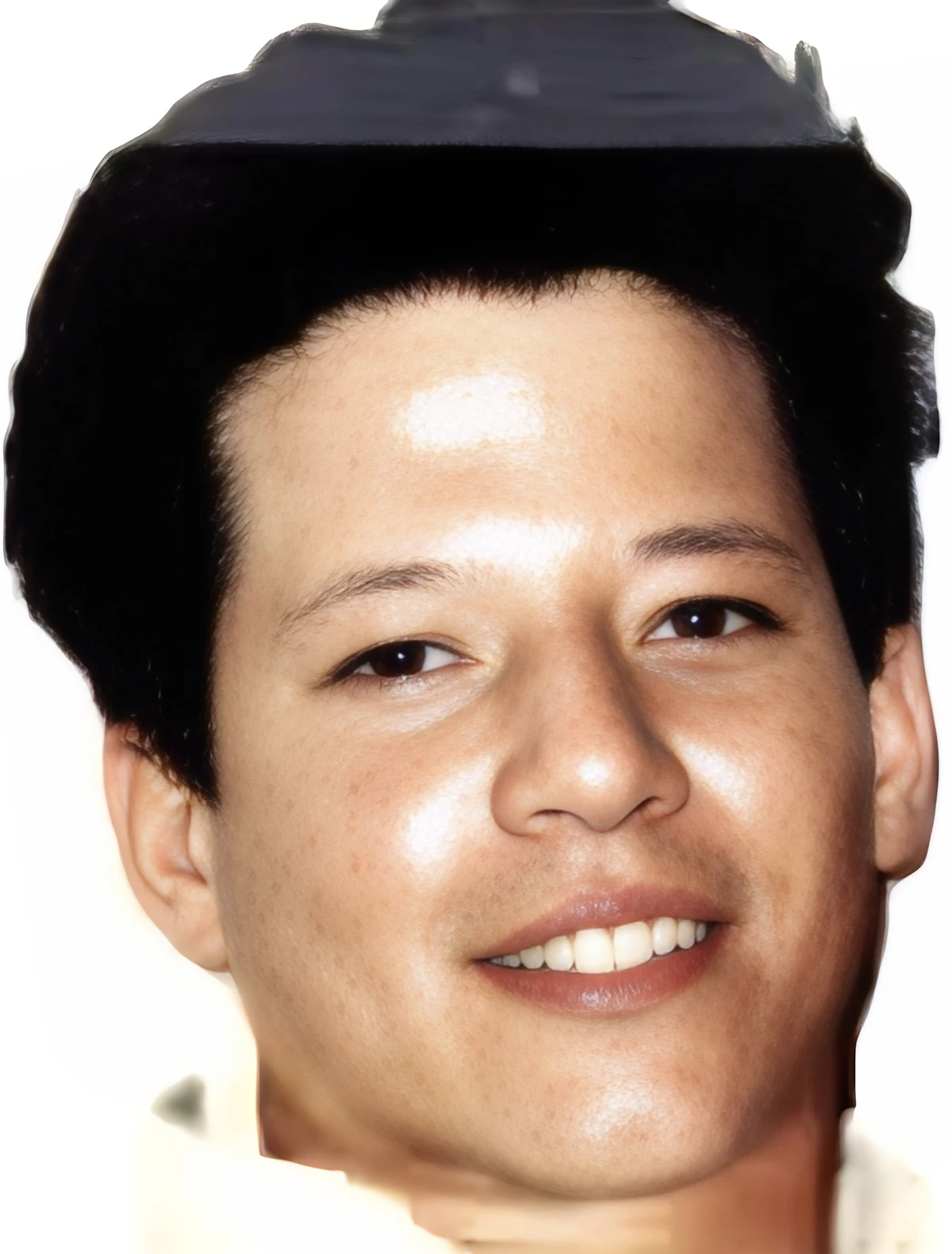 James Cary Smith | International Missing Persons Wiki | Fandom