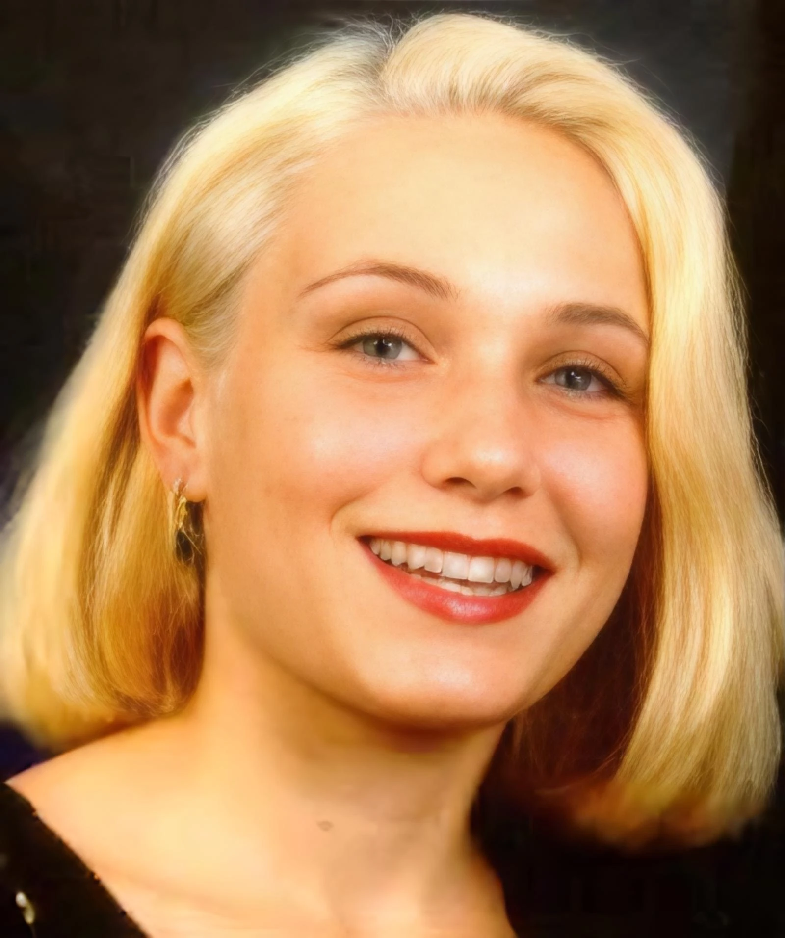 Jessie Peters | International Missing Persons Wiki | Fandom
