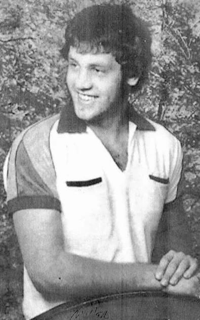 Jerry Miller | International Missing Persons Wiki | Fandom