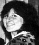 Iris Brown | International Missing Persons Wiki | Fandom