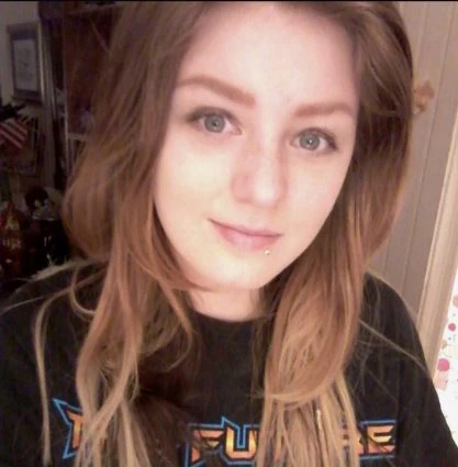 Jade Colvin | International Missing Persons Wiki | Fandom