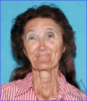 Martha Lafleur | International Missing Persons Wiki | Fandom