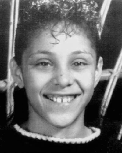 Monique Santiago | International Missing Persons Wiki | Fandom