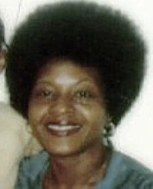 Naomi Wilson | International Missing Persons Wiki | Fandom