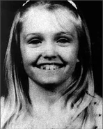 Jill Cutshall | International Missing Persons Wiki | Fandom