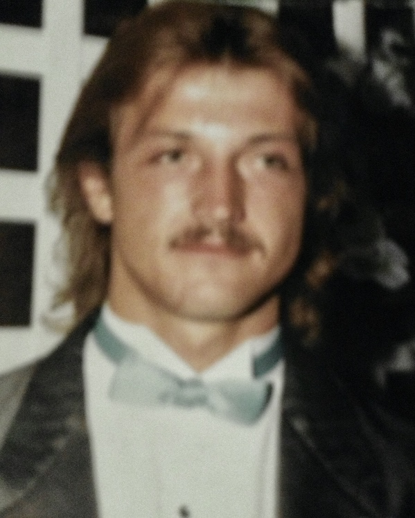 Joey Haines | International Missing Persons Wiki | Fandom Joey Haines | International Missing Persons Wiki | Fandom