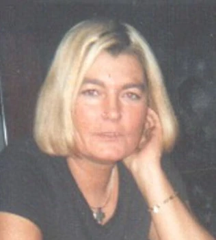 Kristine Walz | International Missing Persons Wiki | Fandom