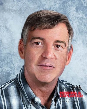 Dermot Kelly | International Missing Persons Wiki | Fandom