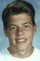 Jeff Chisholm | International Missing Persons Wiki | Fandom