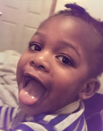 King Walker | International Missing Persons Wiki | Fandom