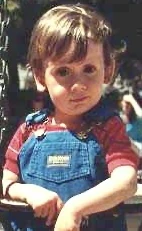 Sean Dubs | International Missing Persons Wiki | Fandom