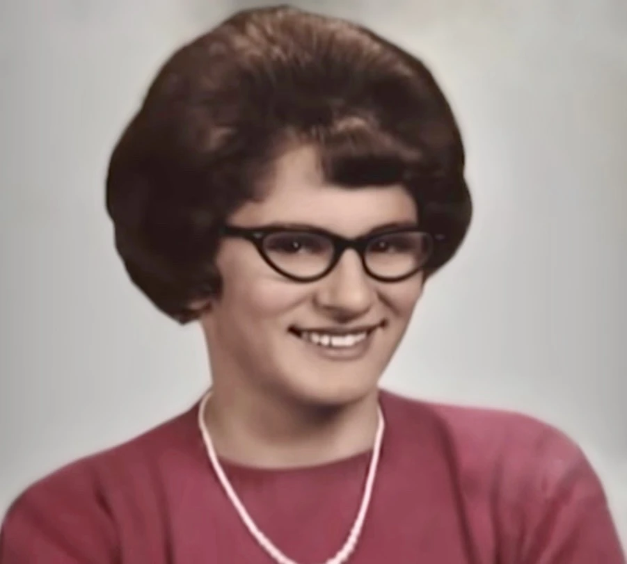 Wanda Reine | International Missing Persons Wiki | Fandom