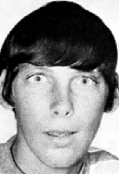 Jerry Gray | International Missing Persons Wiki | Fandom