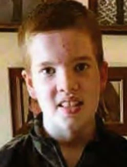 Ryan Larsen | International Missing Persons Wiki | Fandom