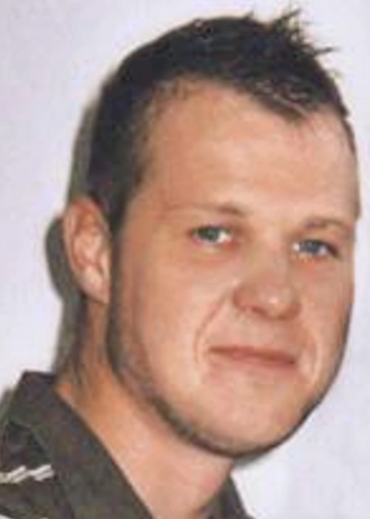 Andy Beyermann | International Missing Persons Wiki | Fandom