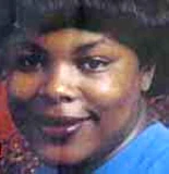 Eileen Robinson | International Missing Persons Wiki | Fandom