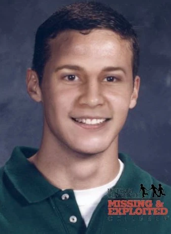 Bryce Herda | International Missing Persons Wiki | Fandom