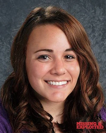 Jessica Gutierrez | International Missing Persons Wiki | Fandom