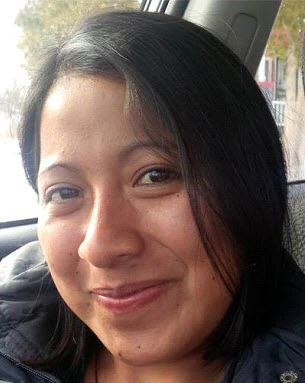 Maria Pacheco-Mateo | International Missing Persons Wiki | Fandom