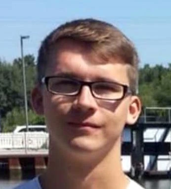 Nick Stolz | International Missing Persons Wiki | Fandom