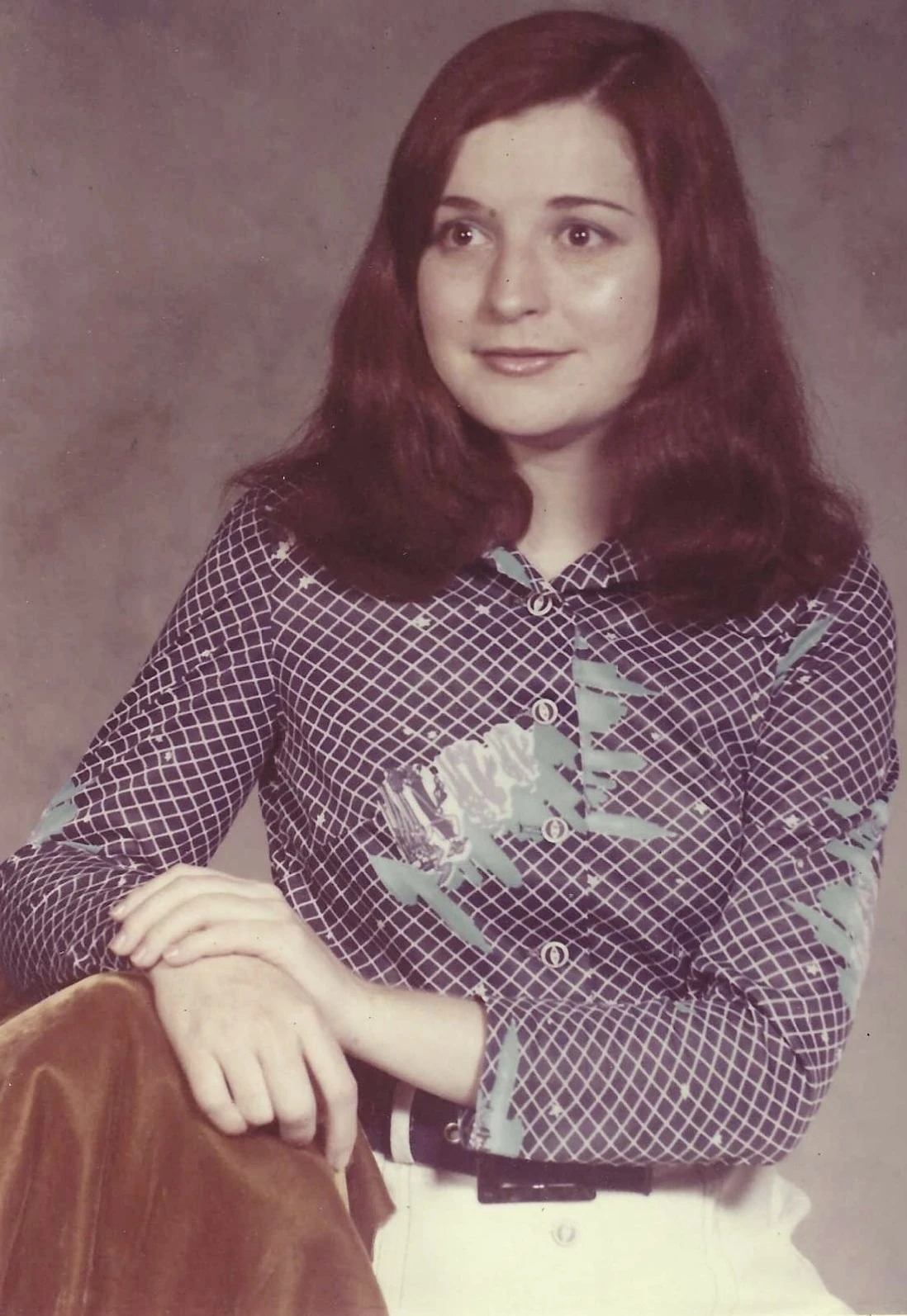 Pepper Reed | International Missing Persons Wiki | Fandom