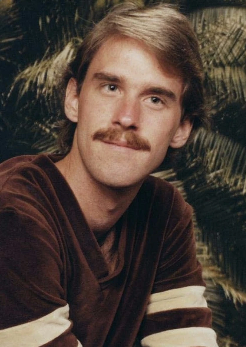 Scott Coville | International Missing Persons Wiki | Fandom